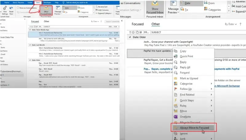 How to Organize Emails in Outlook: 12 Expert Tips for a Clutter-Free ...