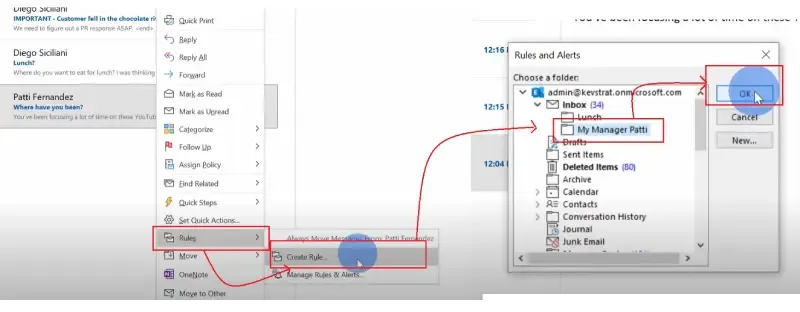 How to Organize Emails in Outlook: 12 Expert Tips for a Clutter-Free ...