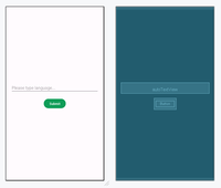 AutoCompleteTextView in Kotlin - GeeksforGeeks