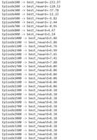 Model-Free Reinforcement Learning - GeeksforGeeks