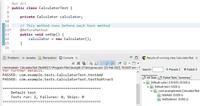 Unit Testing - Software Testing - GeeksforGeeks
