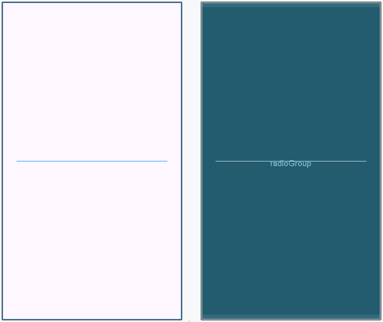 Dynamic RadioButton in Kotlin - GeeksforGeeks
