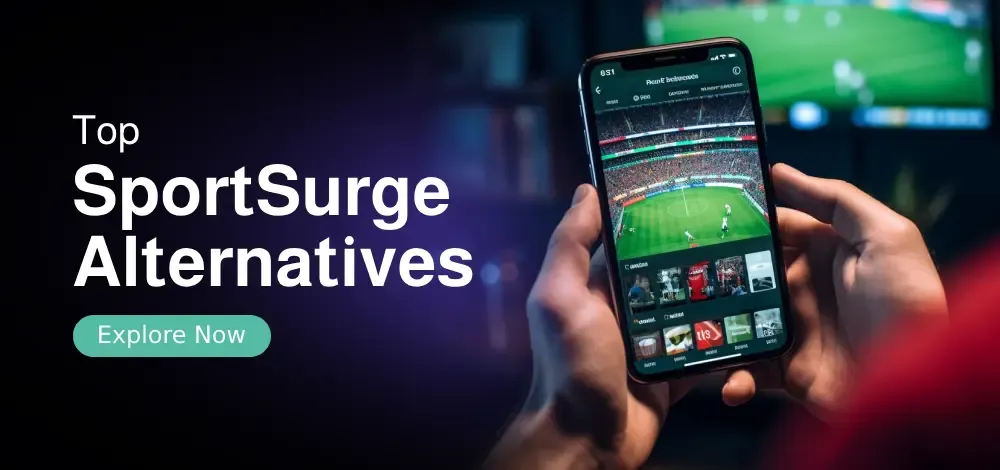 Sportsurge Sportsurge: The Ultimate Guide To Live Sports Streaming