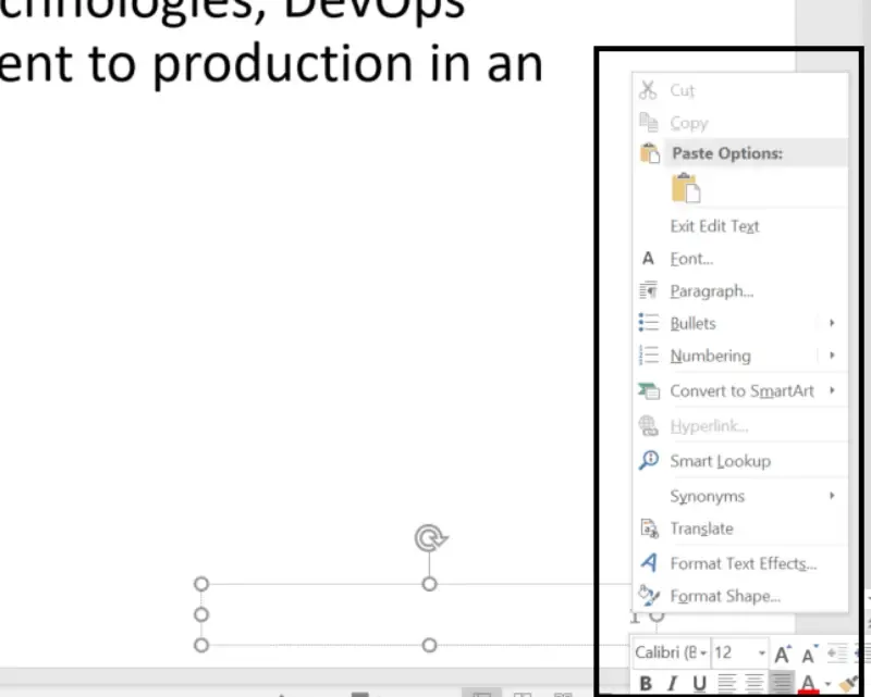 How to Add Slide Number in PowerPoint: Complete Guide - GeeksforGeeks