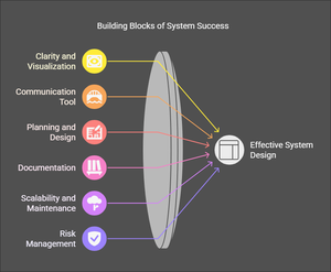 Architecture Diagrams in System Design - GeeksforGeeks