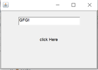 Event Handling in Java - GeeksforGeeks