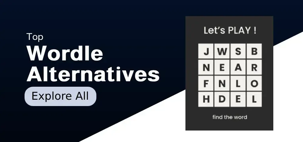 15 Best Wordle Alternatives 2024 – GIAU