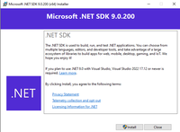 Install and Set Up .NET SDK on Windows, macOS and Linux - GeeksforGeeks