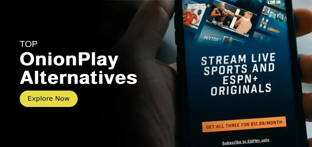 Onionplay Movies Online Top Movie Recommendation Websites For 2024