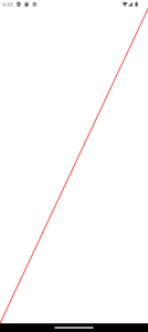 Draw a Line in Android using Jetpack Compose - GeeksforGeeks