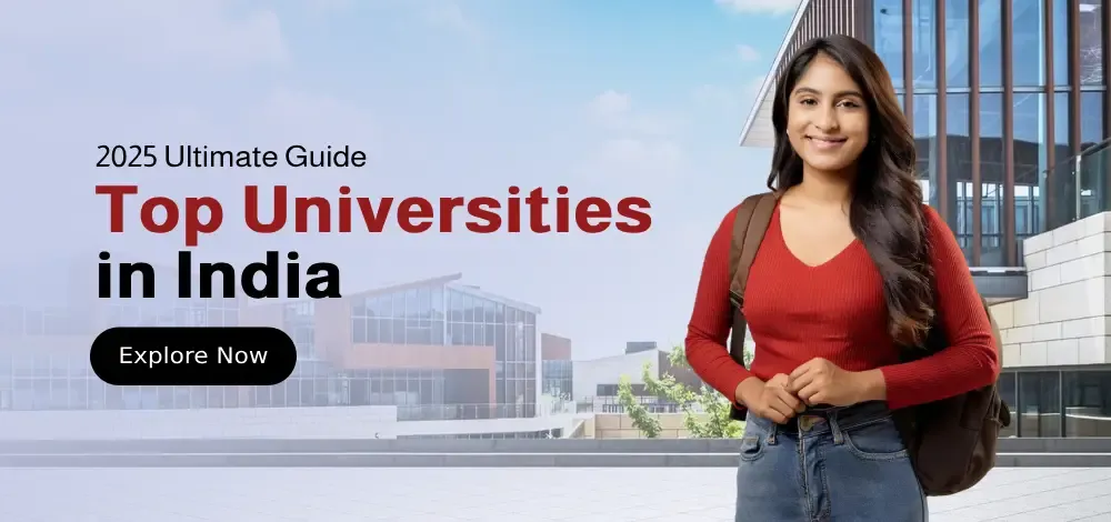 Top Universities in India, NIRF Ranking, Fees, Admission, Exams ...