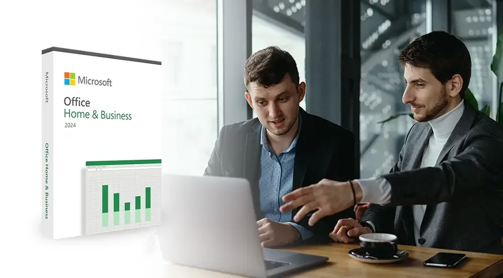 Buy Office 2024 Professional Plus: Best Deals and Features - GeeksforGeeks