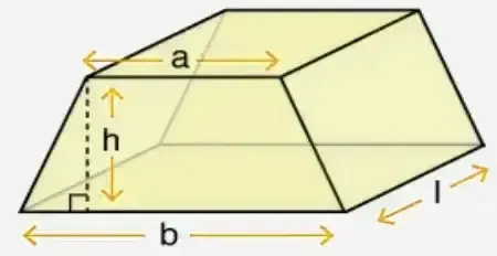 Volume of Prism: Formulas | Types | Real-life Application - GeeksforGeeks