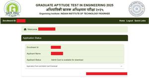 How to Check GATE Result: A Step-by-Step Guide - GeeksforGeeks