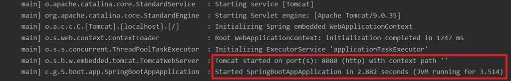 Spring - REST Controller - GeeksforGeeks