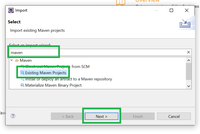 How to Create a Spring Boot Project? - GeeksforGeeks
