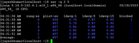 SAR command in Linux to monitor system performance - GeeksforGeeks