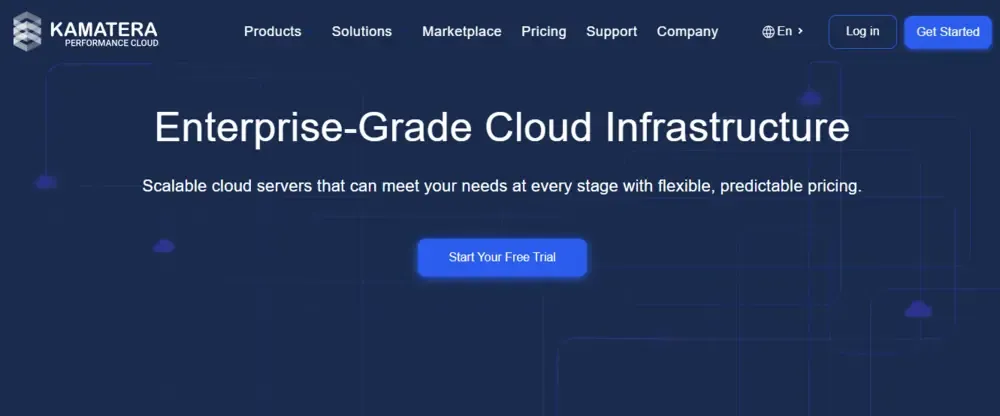 Top 10 Cloud Platform Service Providers in 2025 - GeeksforGeeks