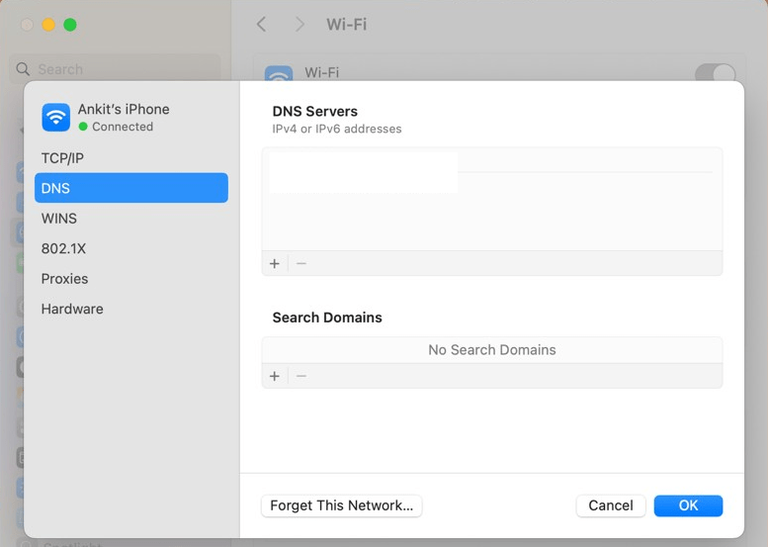 How to Fix DNS_PROBE_STARTED and DNS_PROBE_FINISHED_NXDOMAIN Errors ...