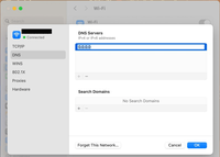 How to Fix DNS_PROBE_STARTED and DNS_PROBE_FINISHED_NXDOMAIN Errors ...