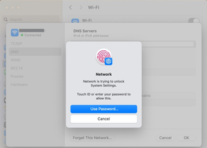 How to Fix DNS_PROBE_STARTED and DNS_PROBE_FINISHED_NXDOMAIN Errors ...