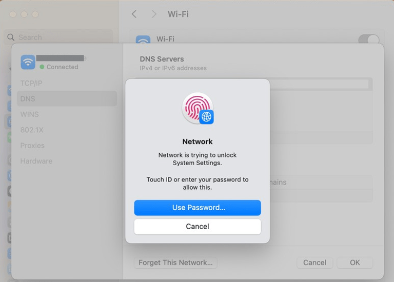 How to Fix DNS_PROBE_STARTED and DNS_PROBE_FINISHED_NXDOMAIN Errors ...