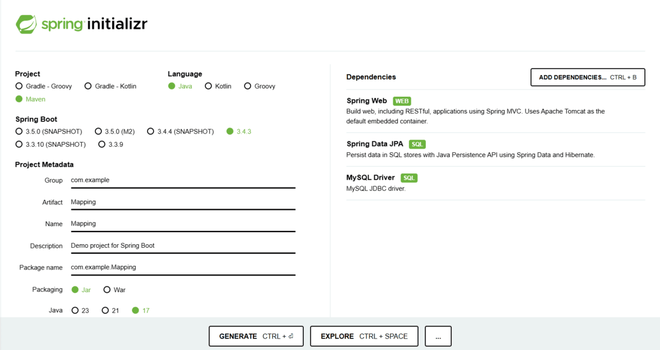 Spring Data JPA - Attributes of @Column Annotation with Example ...