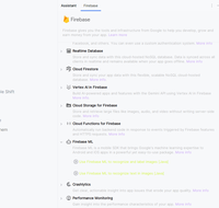 How to Use Firebase ML Kit Smart Replies in Android? - GeeksforGeeks