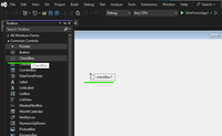 CheckBox in C# - GeeksforGeeks