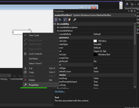 C# - MaskedTextBox Class - GeeksforGeeks
