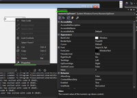 C# - NumericUpDown Class - GeeksforGeeks