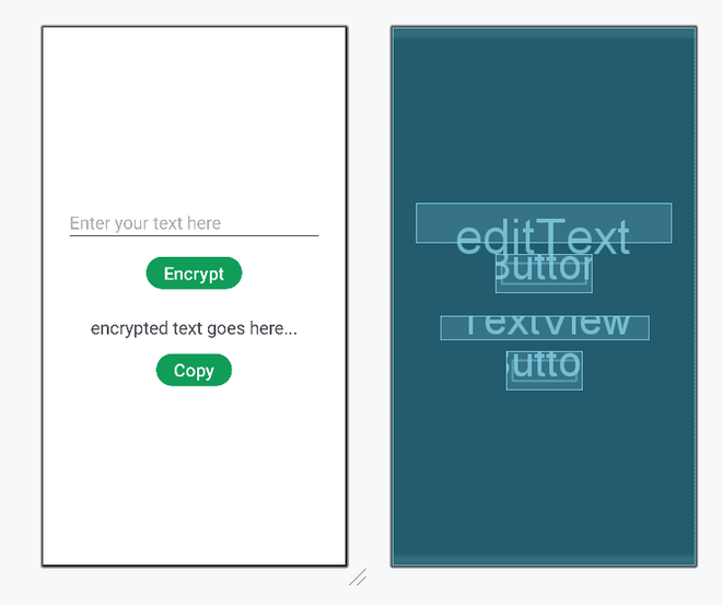How to Encrypt and Decrypt Text in Android Using Cryptography ...