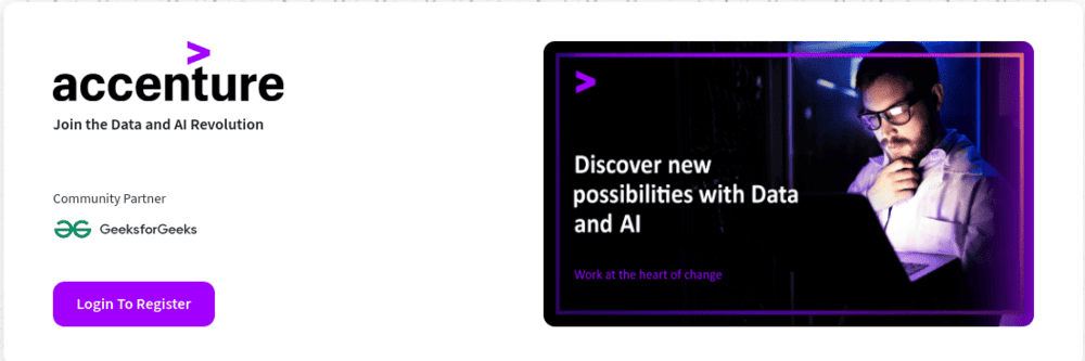 Hack the Future: A Gen AI Hackathon - GeeksforGeeks