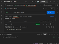 Flask Wsgi Middleware Geeksforgeeks