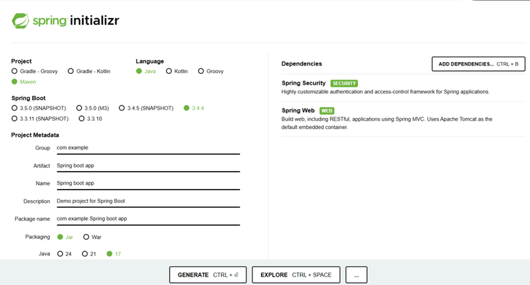 Spring Security - How to Add and Manage Roles in Your Application ...