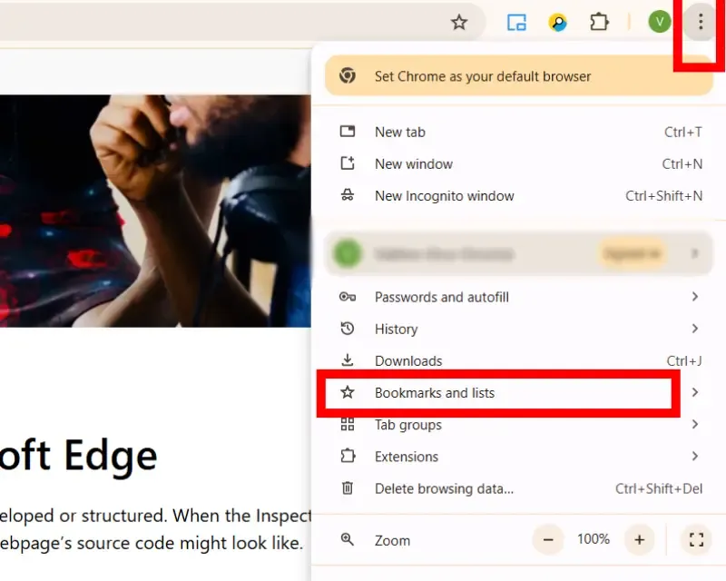 How to Bookmark Pages in Google Chrome (Desktop & Mobile Guide ...