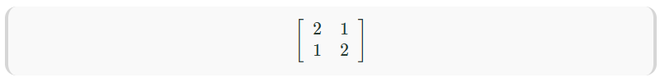 Types of Matrices - GeeksforGeeks