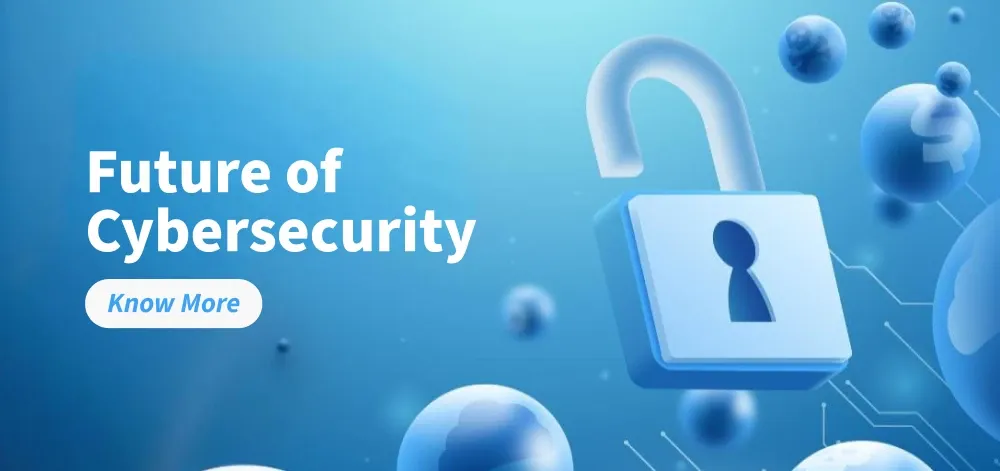 Future of Cybersecurity - GeeksforGeeks