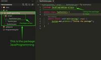 Java Packages - GeeksforGeeks