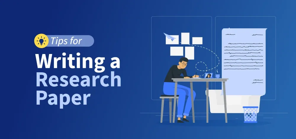 Tips for Writing a Research Paper - GeeksforGeeks