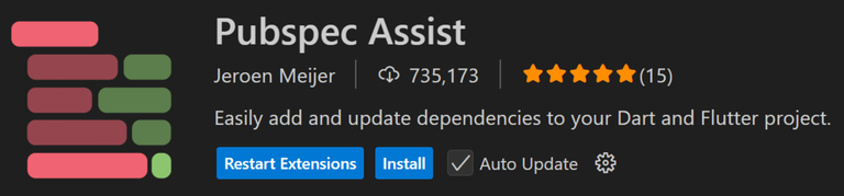 Best Visual Studio Code Extensions for Productive Flutter Development - GeeksforGeeks