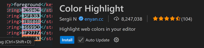 Best Visual Studio Code Extensions for Productive Flutter Development - GeeksforGeeks