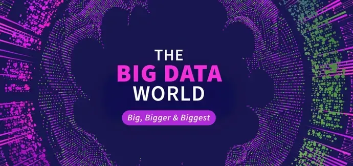 The Big Data World: Big, Bigger and Biggest - GeeksforGeeks