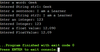 Java User Input - Scanner Class - GeeksforGeeks