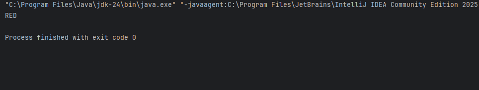 Java Program Without Making Class - GeeksforGeeks