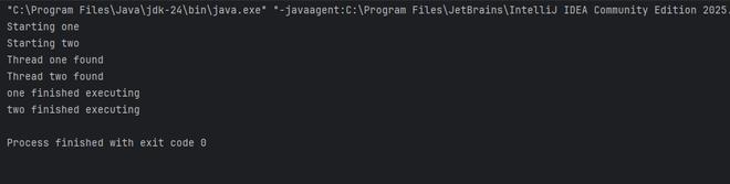 Java ThreadGroup Class - GeeksforGeeks
