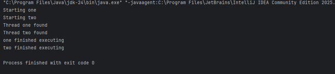 Java Threadgroup Class Geeksforgeeks