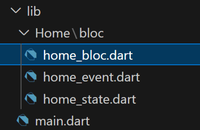 BLoC Pattern Flutter - GeeksforGeeks
