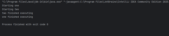 Java ThreadGroup Class - GeeksforGeeks