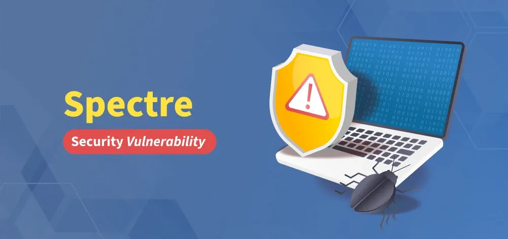 Spectre Security Vulnerability - GeeksforGeeks